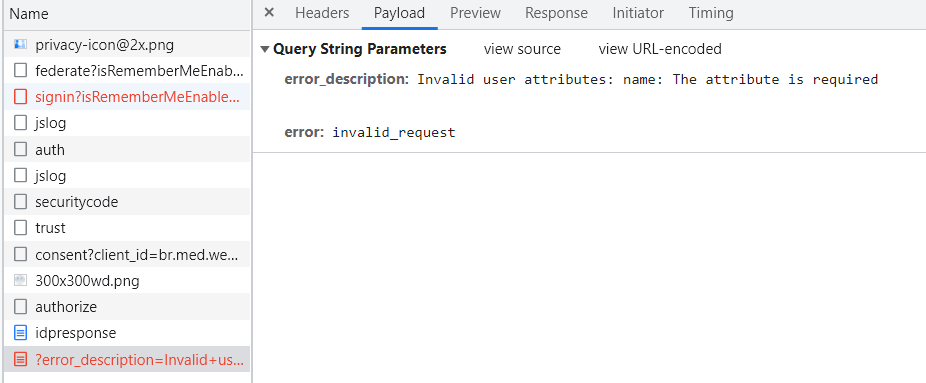 Amplify.Auth.signInWithWebUI with Apple don't work · Issue #1146 · aws-amplify/amplify-flutter ...