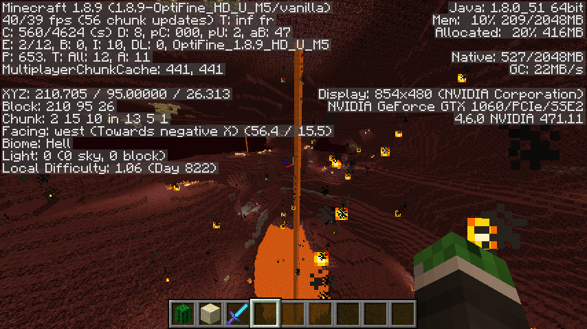 Particles duplicate in every world · Issue #16 · ByteZ1337/ParticleLib · GitHub