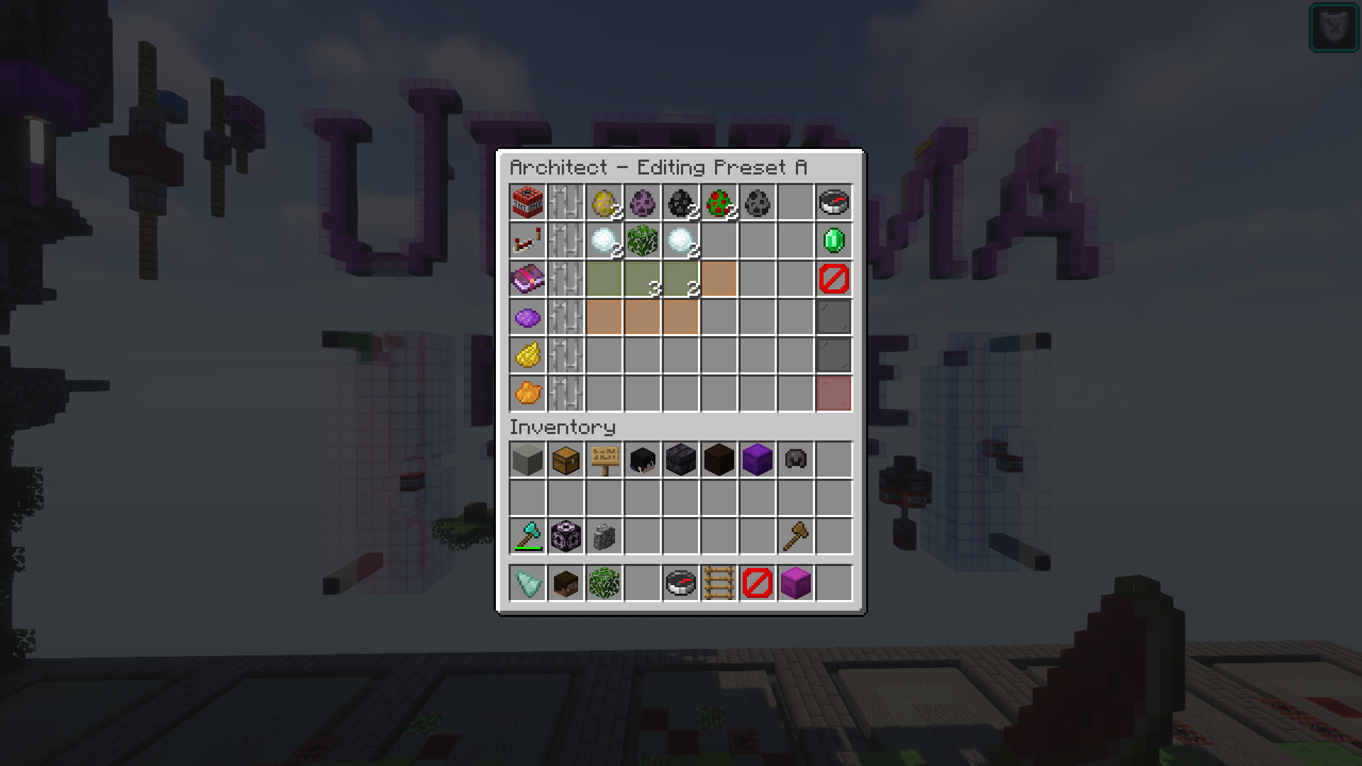 GitHub - Leomelonseeds/MissileWars: A Missile Wars Spigot plugin for the Ultima Minecraft server