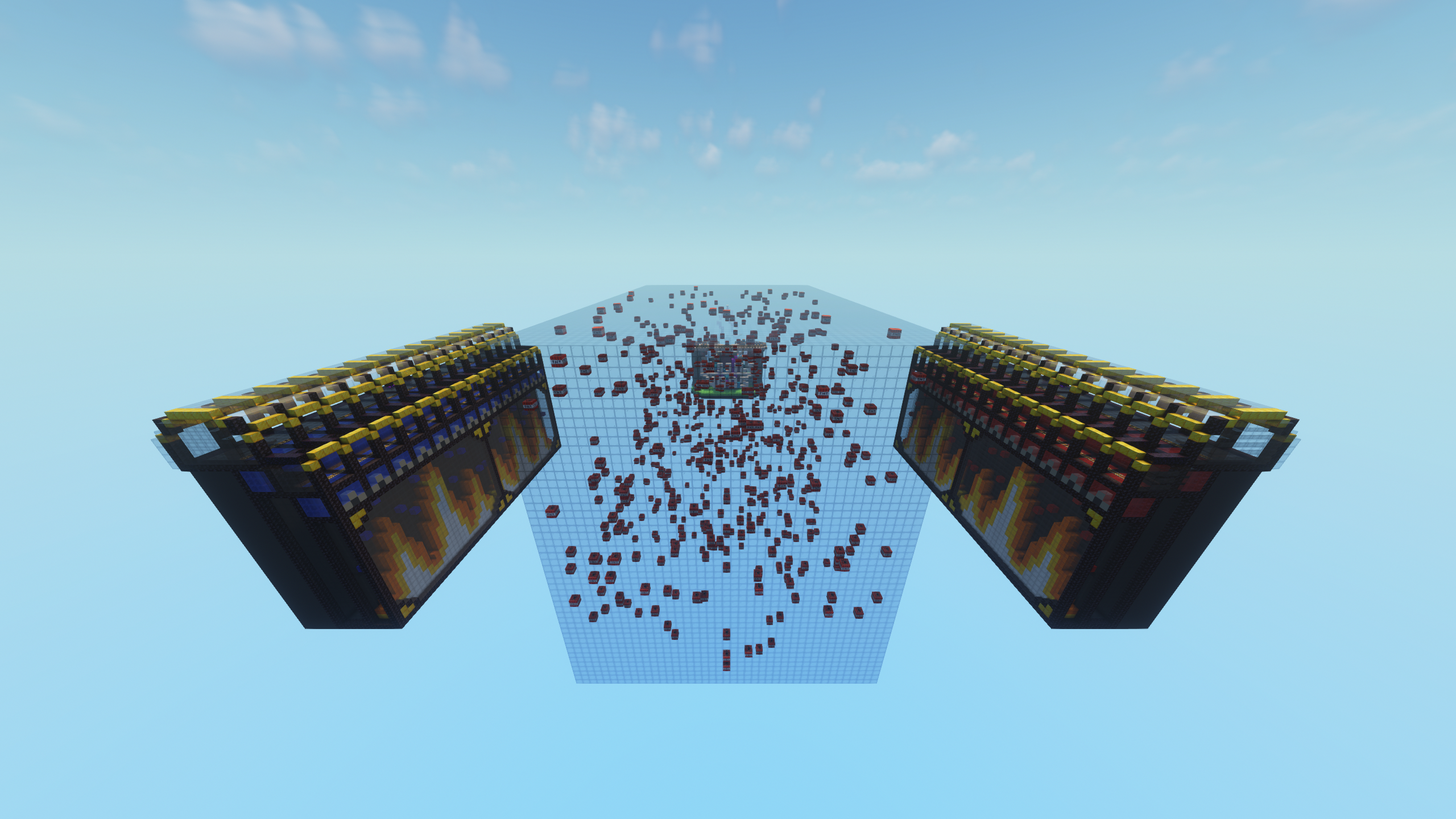 GitHub - Leomelonseeds/MissileWars: A Missile Wars Spigot plugin for the Ultima Minecraft server