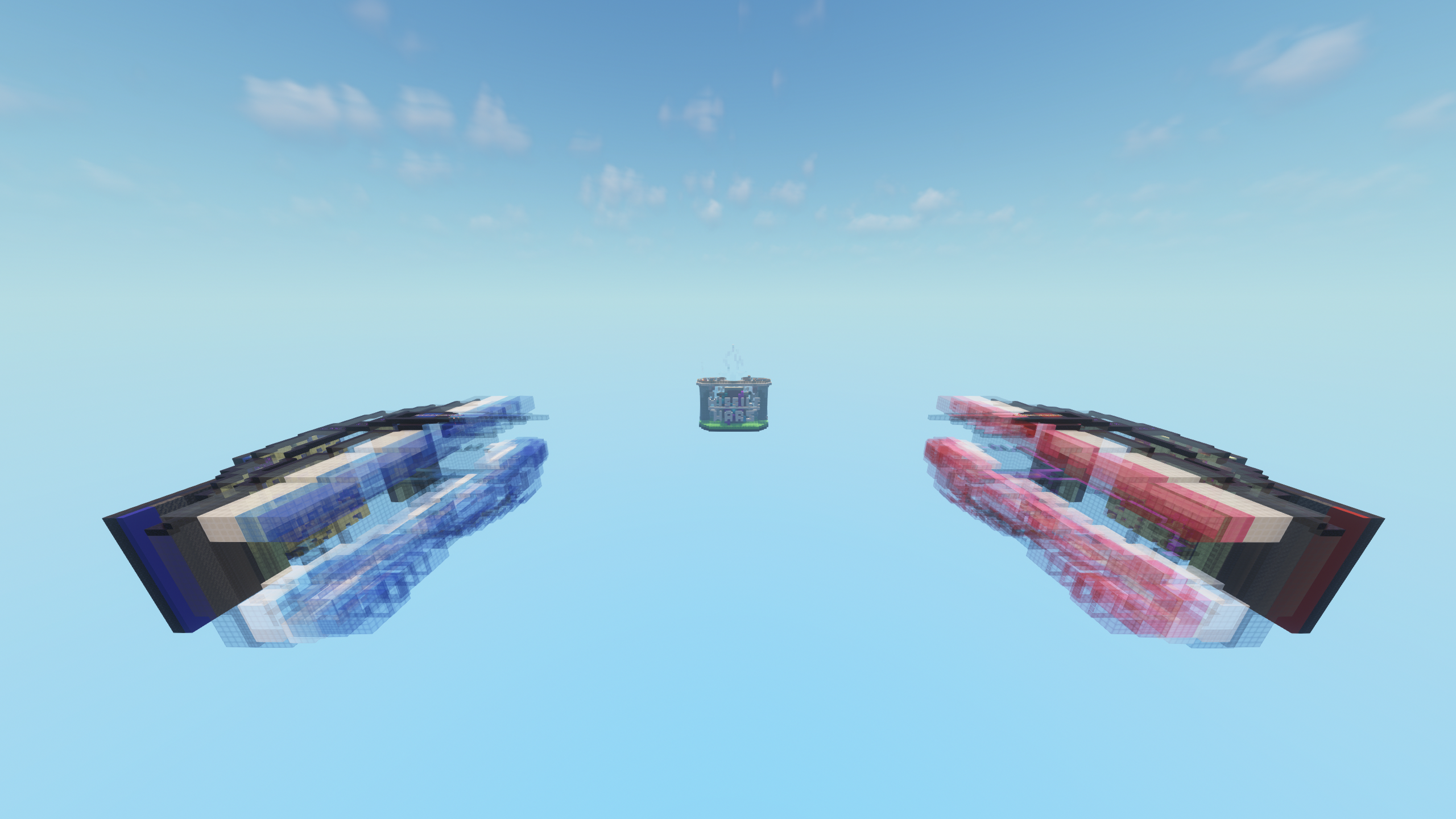 GitHub - Leomelonseeds/MissileWars: A Missile Wars Spigot plugin for the Ultima Minecraft server