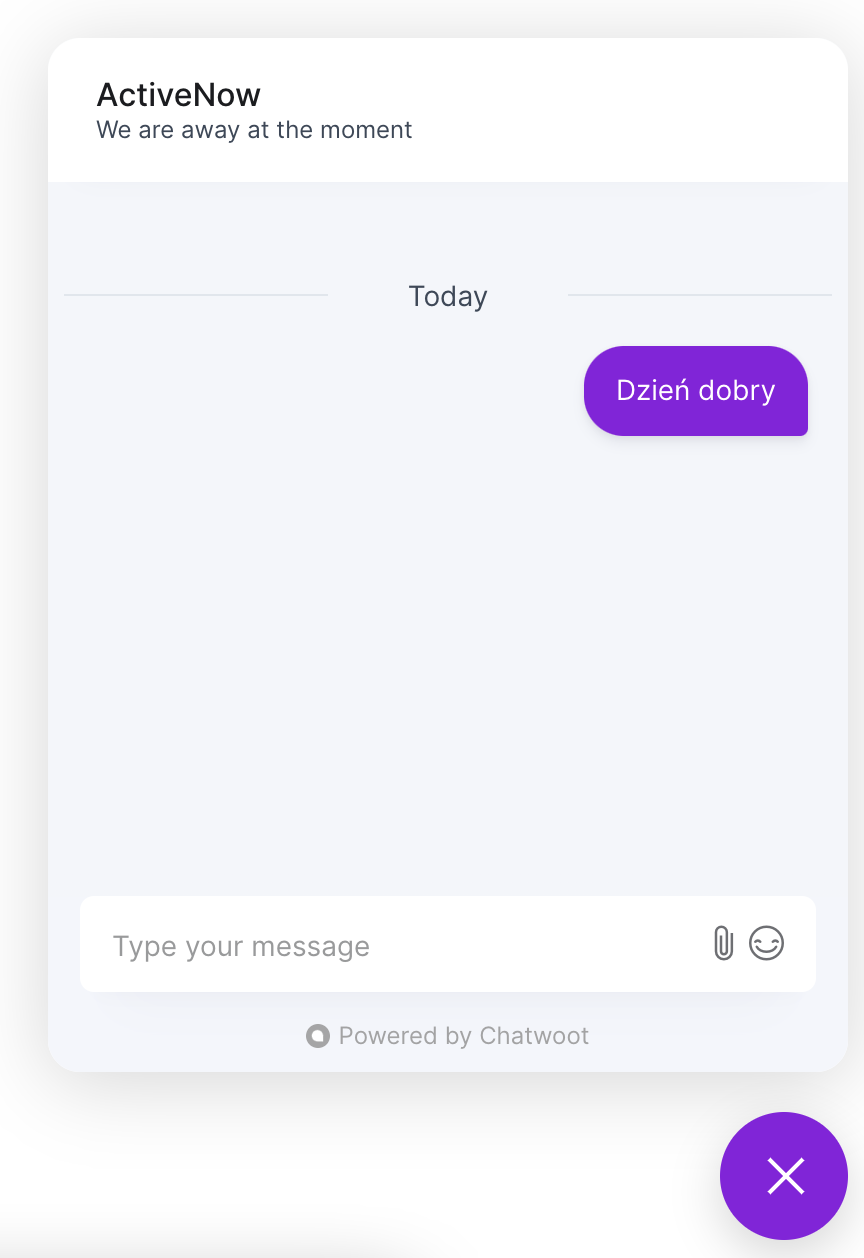 Feat: Out of office autoresponder · Issue #2035 · chatwoot/chatwoot · GitHub