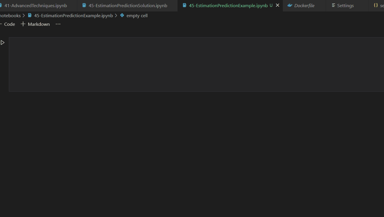Cursor Jumping out of cell in Jupyter on autosave · Issue #147649 · microsoft/vscode · GitHub