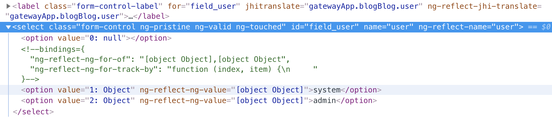 React UI has issues in a microservices environment · Issue #8920 · jhipster/generator-jhipster ...