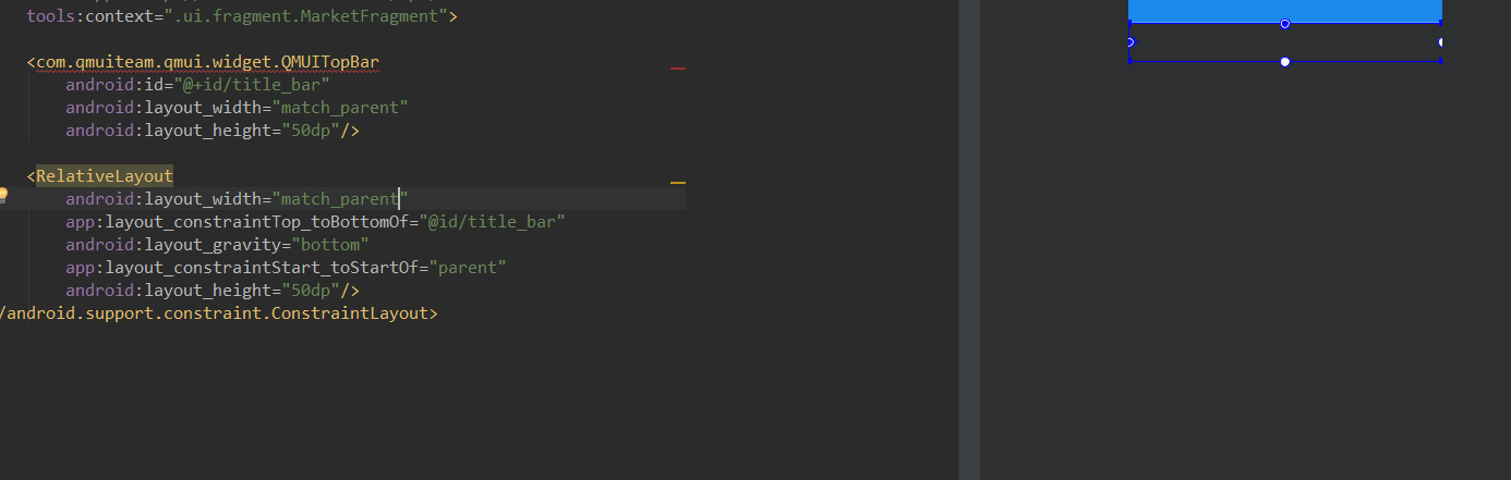 qmui全局背景 · Issue #491 · Tencent/QMUI_Android · GitHub