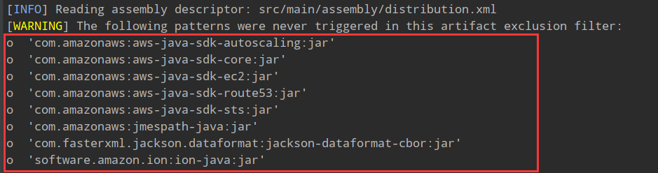 mvn package problems · Issue #91 · WeBankFinTech/DataSphereStudio · GitHub