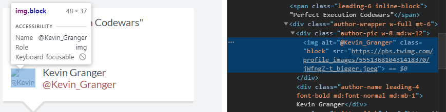 Bad image link on landing · Issue #2208 · codewars/codewars.com · GitHub