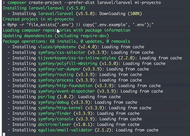 GitHub - maximilianofni/Proyectos-con-Laravel-Angular