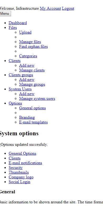 Switch to HTTPS on r754 · Issue #504 · projectsend/projectsend · GitHub