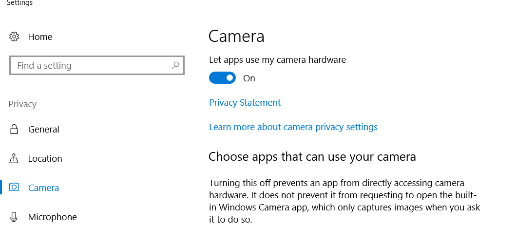 Access denied in Windows 10 Pro 1903 (build 18362.175) · Issue #4259 ...