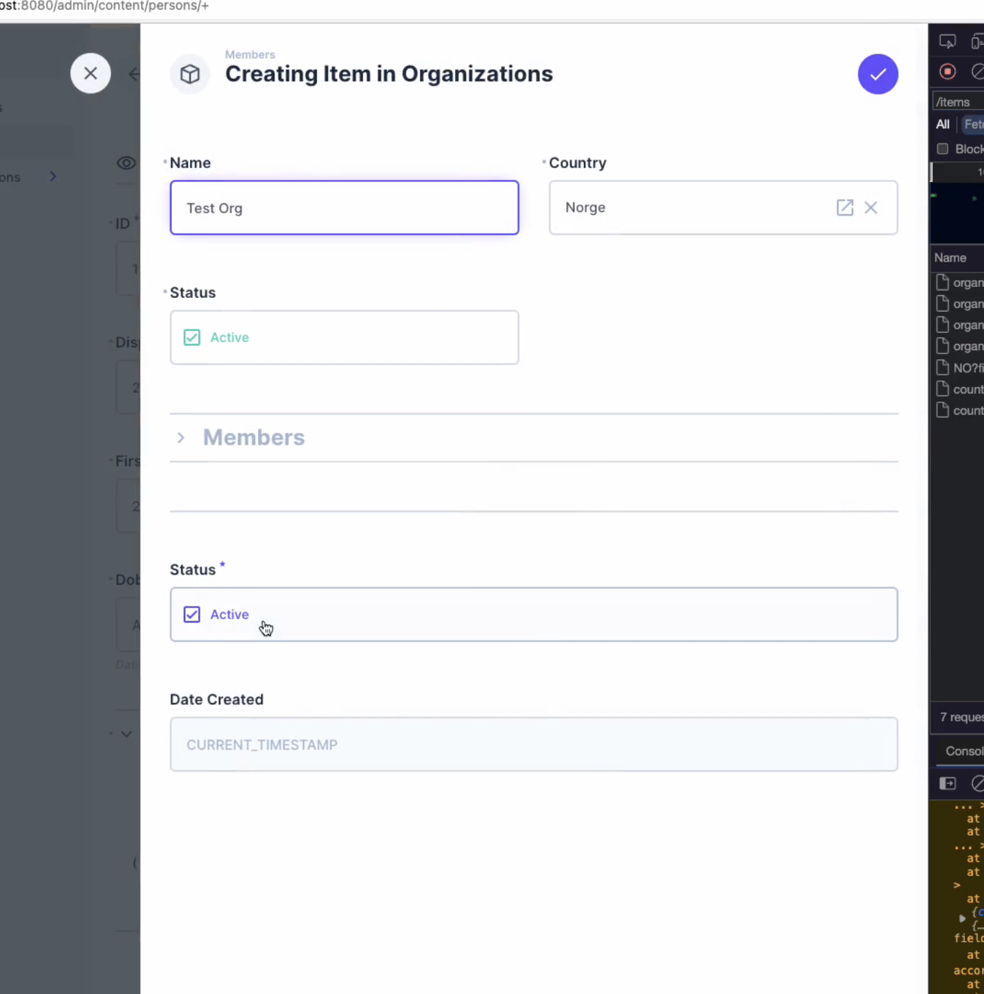 100 related items being deleted from m2m relationship · Issue #15216 · directus/directus · GitHub