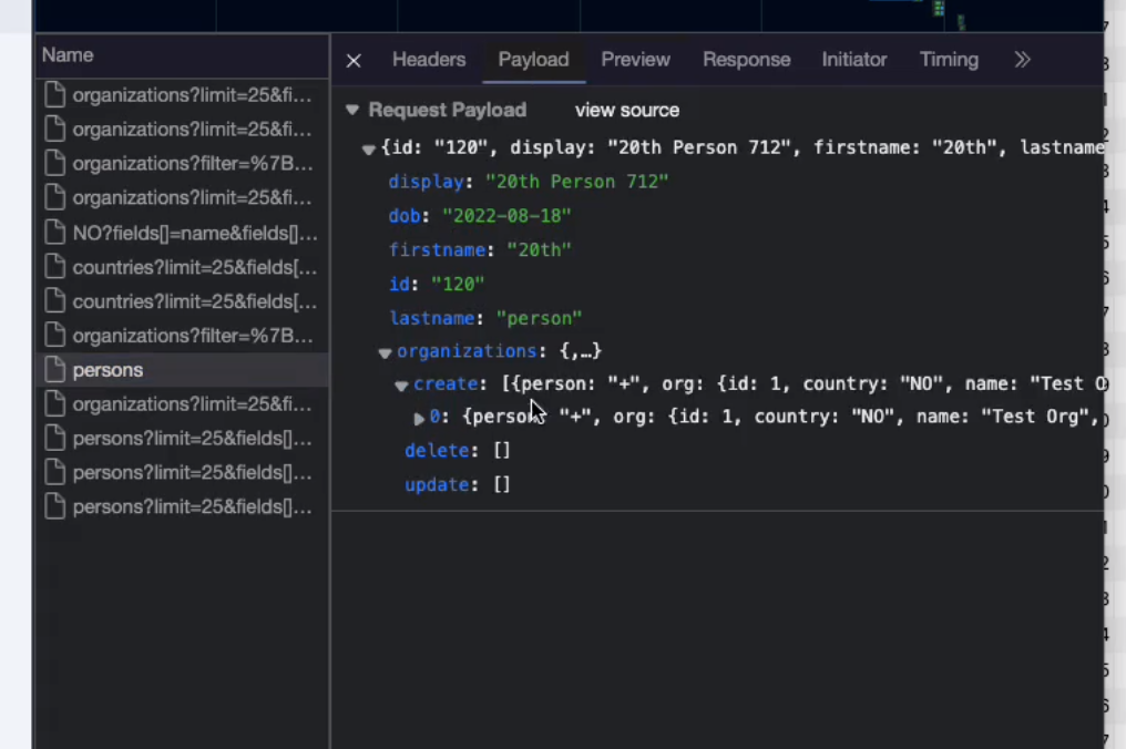 100 related items being deleted from m2m relationship · Issue #15216 · directus/directus · GitHub