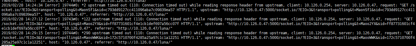 web terminal 连接资产没有反应，偶尔可以正常连接 · Issue #2445 · jumpserver/jumpserver · GitHub
