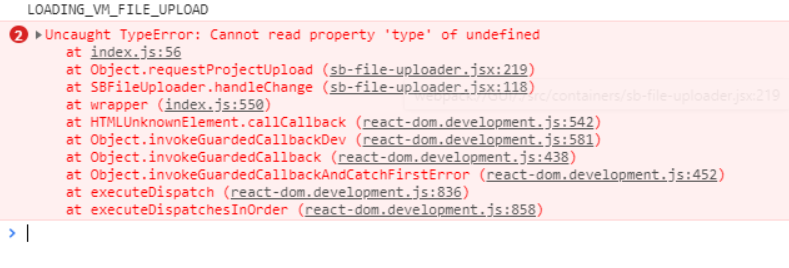 SBFileUploader cant upload files in Scratch Desktop · Issue #5284 · scratchfoundation/scratch ...