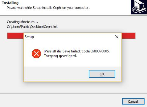 Access denied? · Issue #1808 · gephi/gephi · GitHub