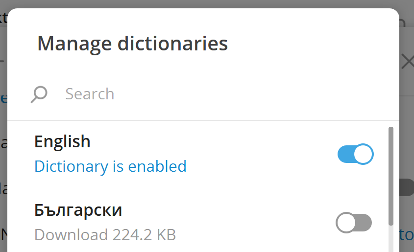 App crashes if I insert a text containing or type a cyrillic letter "і ...