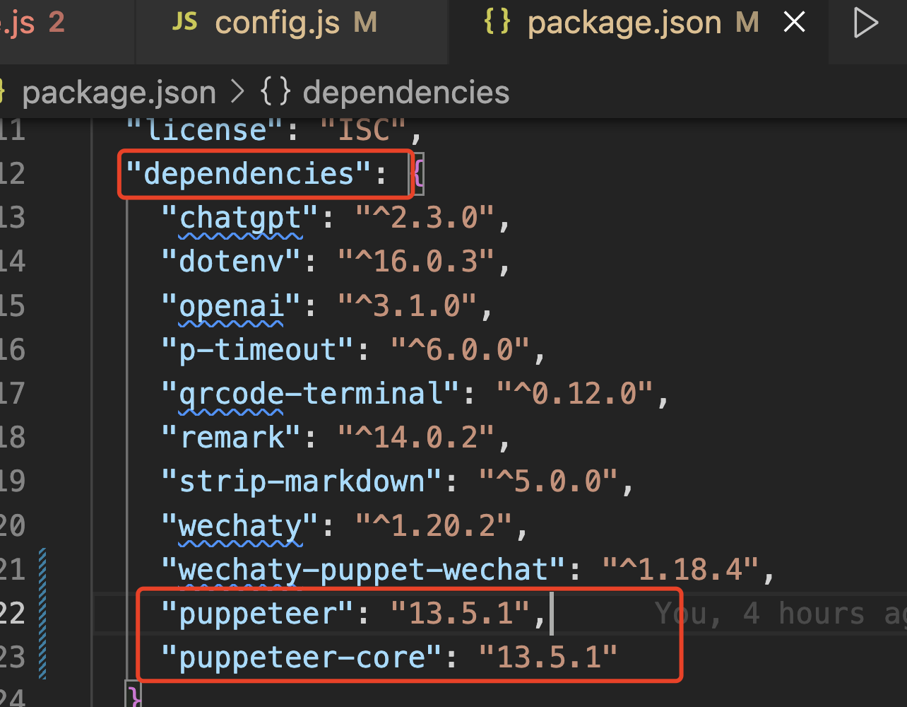 🌸🌸🌸🌸 安装或者运行报错，先看这条 Issue。 🌸🌸🌸🌸 · Issue #54 · wangrongding/wechat-bot · GitHub