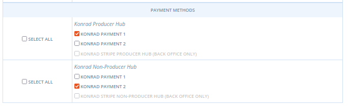 Multi-distributor order cycle: Available shipping/payment methods don't respect OC settings ...