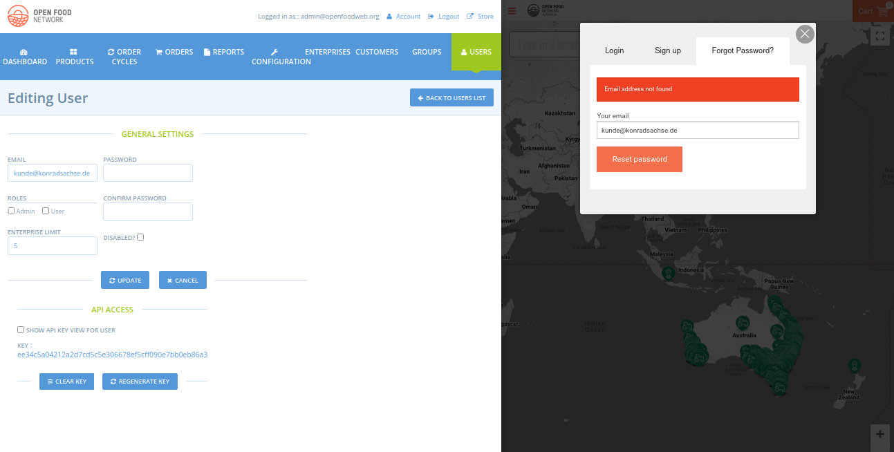 Release v4.3.1 · Issue #10638 · openfoodfoundation/openfoodnetwork · GitHub
