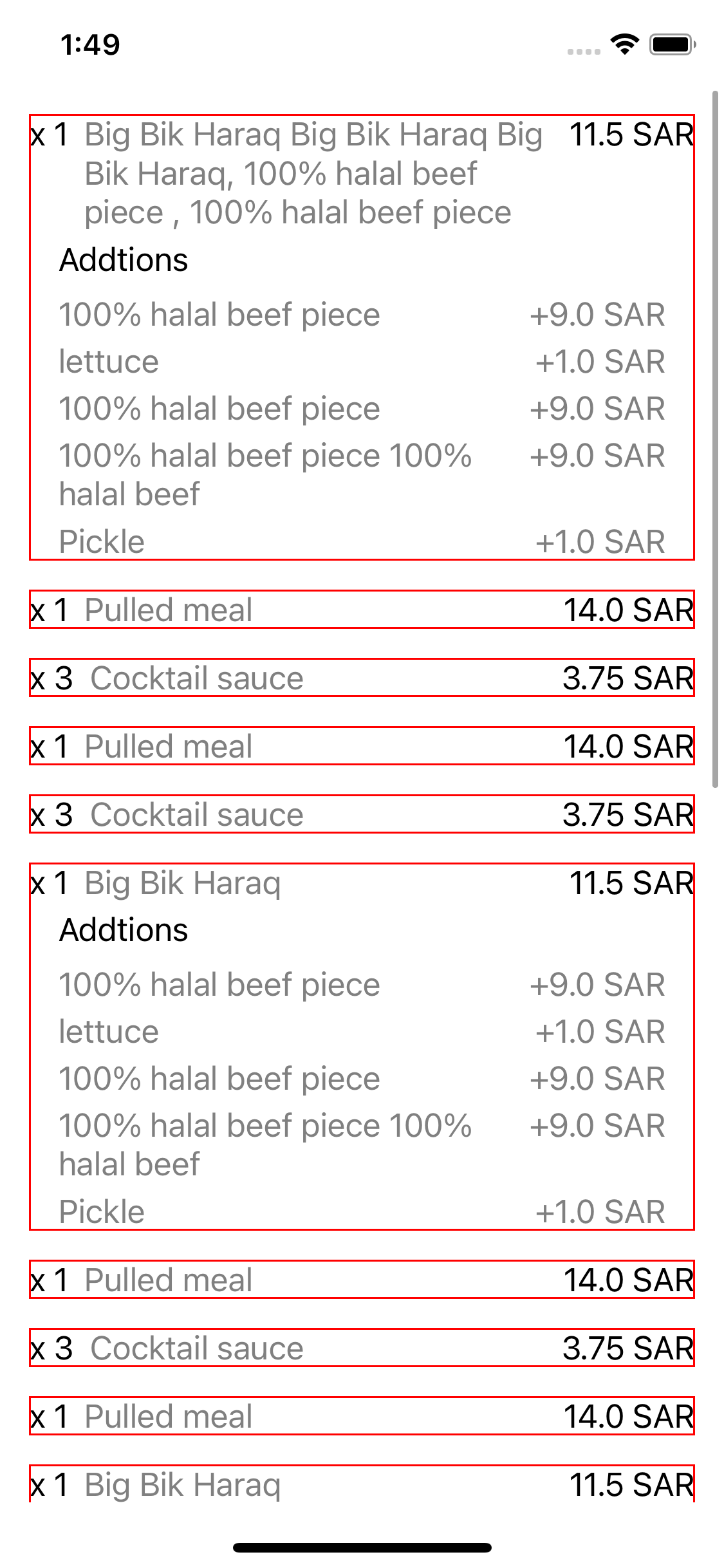 GitHub - salahamassi/auto-layout-stacking-sample
