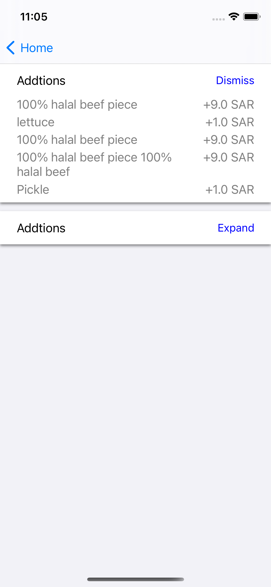 GitHub - salahamassi/auto-layout-stacking-sample