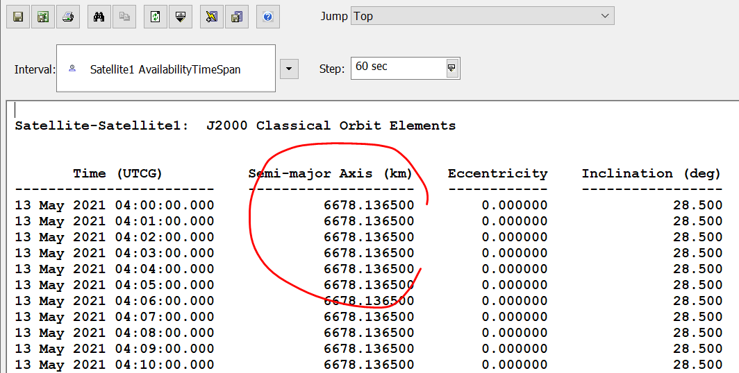 matching to STK J2 propagator · Issue #1220 · poliastro/poliastro · GitHub