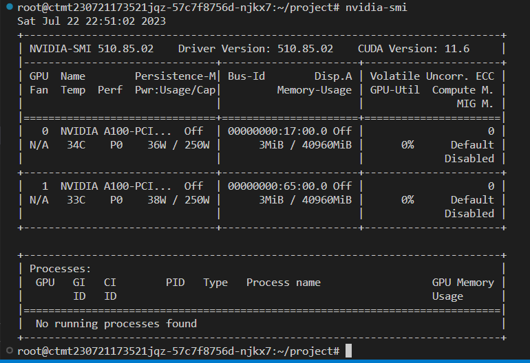 执行python run.py configs/eval_demo.py -w outputs/demo 速度异常 · Issue #90 · open-compass/opencompass ...