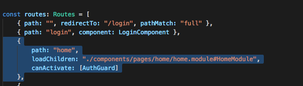 Error: Runtime compiler is not loaded in angular6 --prod mode · Issue #23878 · angular/angular ...