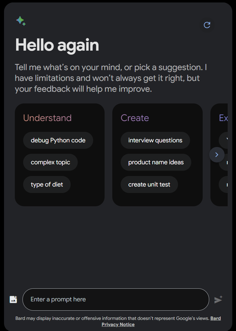 🚀 Feature: Update + change responsive behavior · Issue #497 · arc53/DocsGPT · GitHub