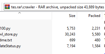 decompress rar file loss · Issue #557 · adamhathcock/sharpcompress · GitHub