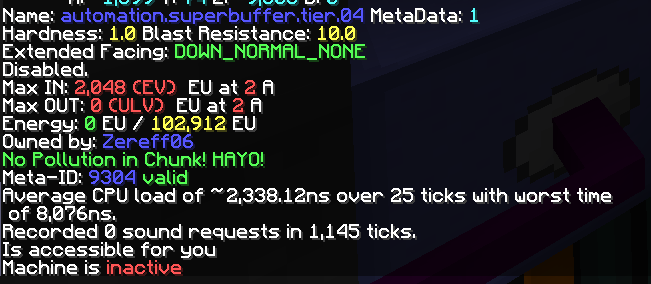 Chest and Super buffers sorting mode · Issue #11237 · GTNewHorizons/GT-New-Horizons-Modpack · GitHub