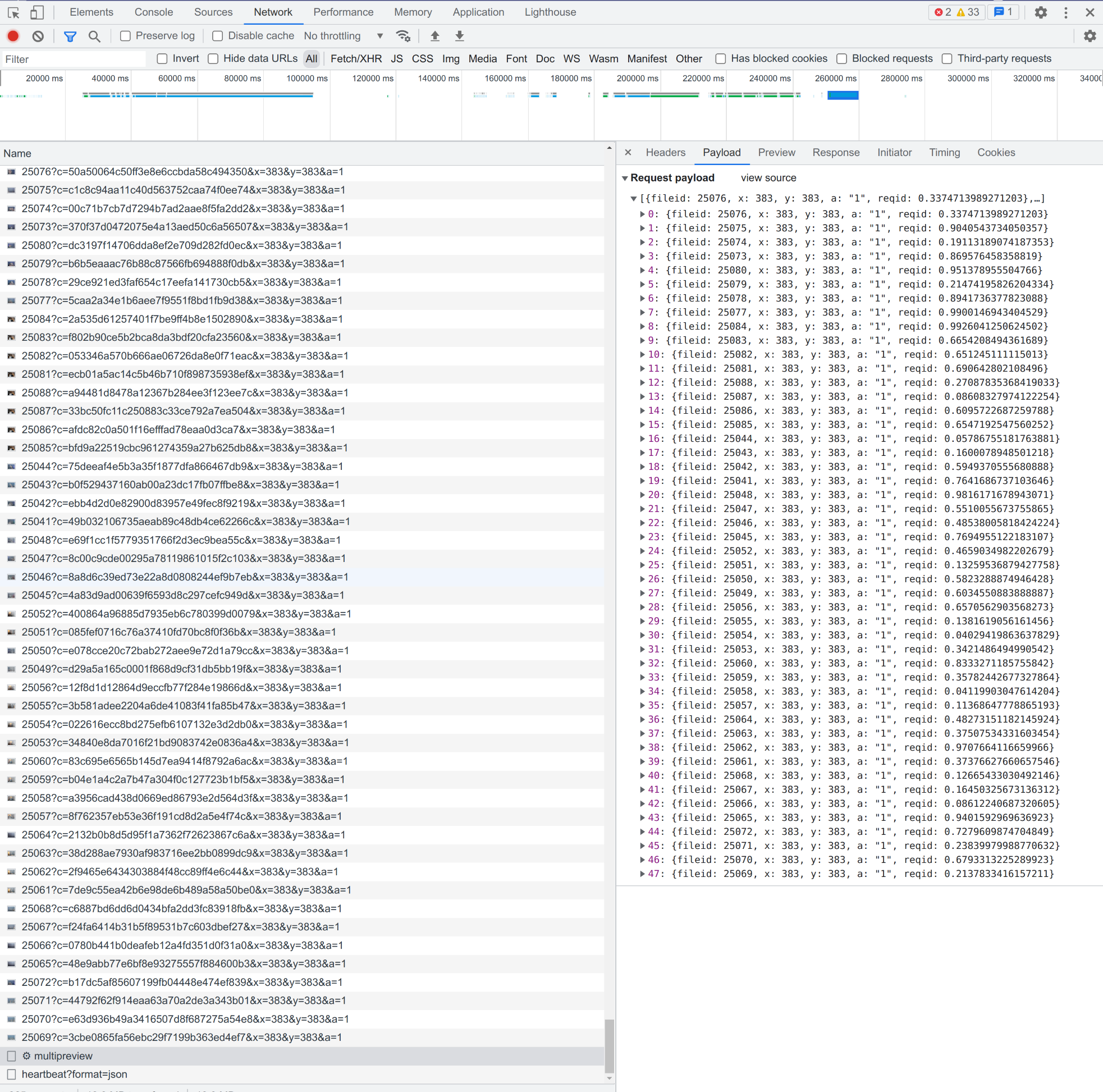 Multipreview Does Not Work In Firefox · Issue 287 · Pulsejetmemories · Github