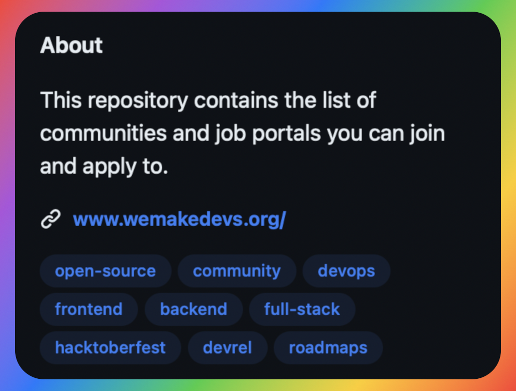 www.wemakedevs.org isn't configured to redirect to wemakedevs.org ... www.wemakedevs.org isn't configured to redirect to wemakedevs.org ...