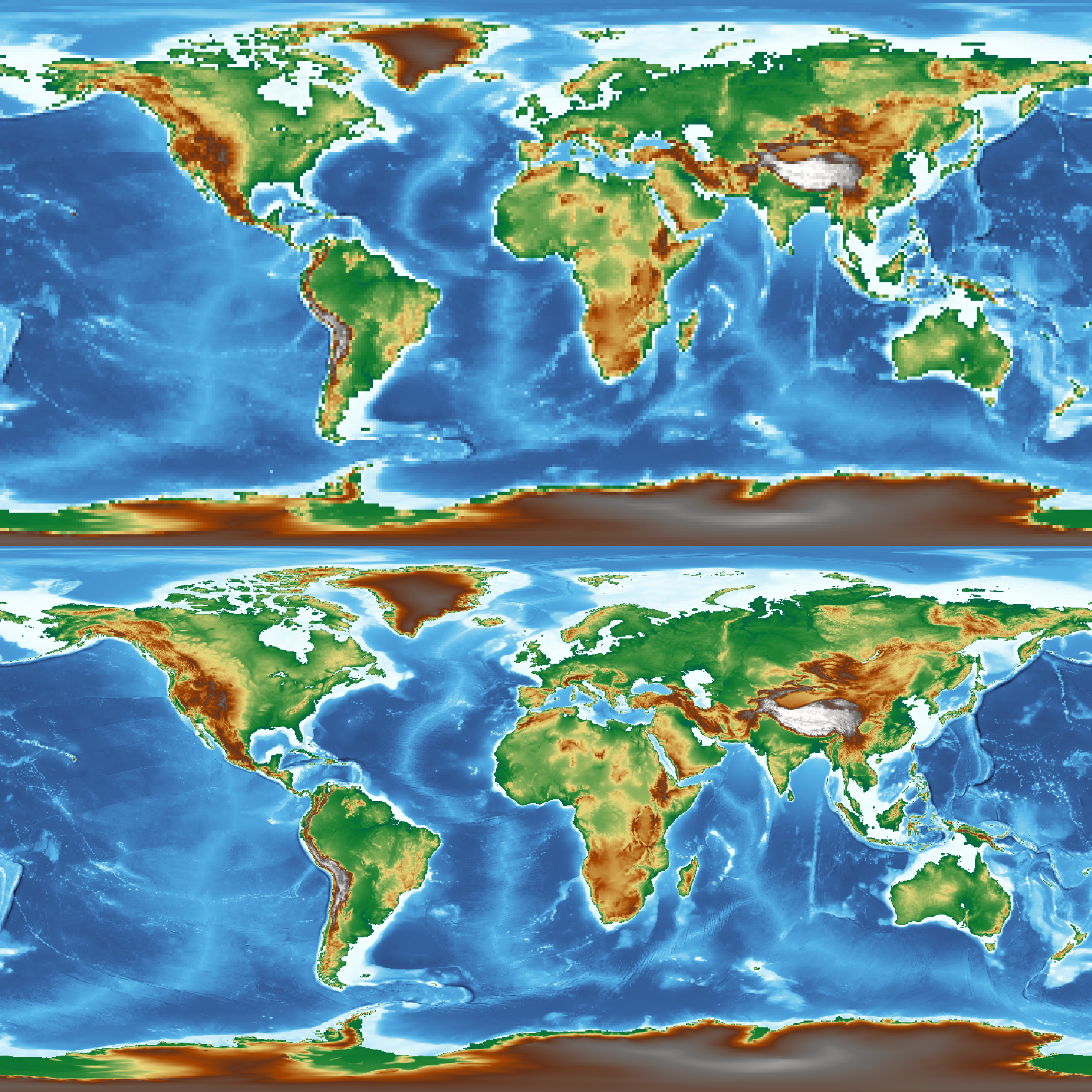 Update to earth_relief v2.5.5 in main server. · Issue #214 · GenericMappingTools/gmtserver-admin ...