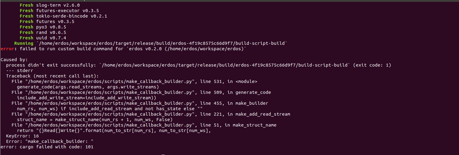 Issue with running docker container · Issue #131 · erdos-project/pylot · GitHub