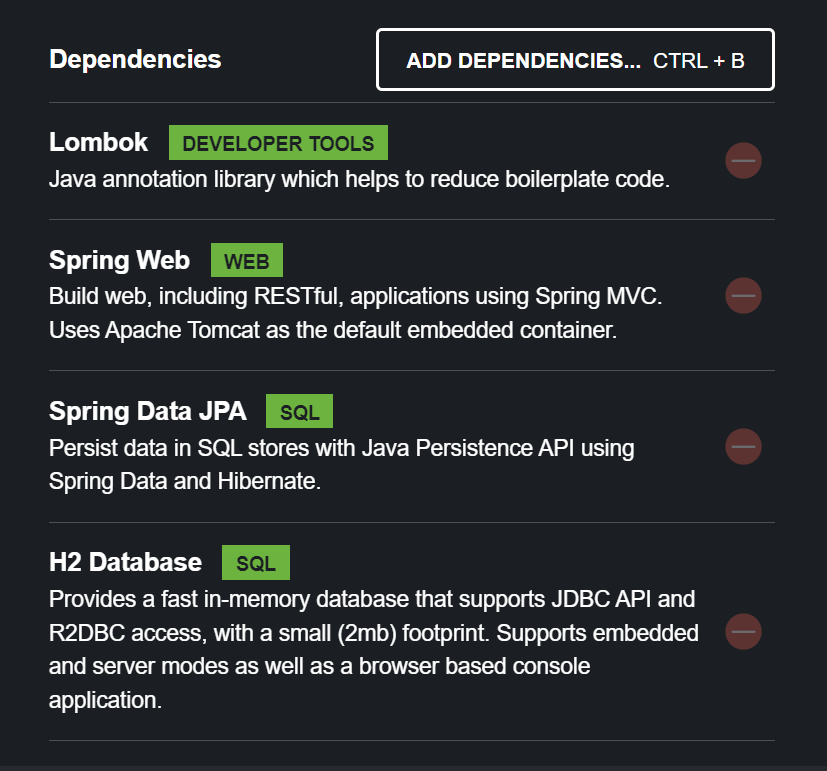 GitHub - estudos-db/template-spring: Template criado para facilitar o aprendizdo