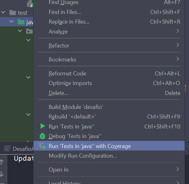 GitHub - estudos-db/template-spring: Template criado para facilitar o aprendizdo