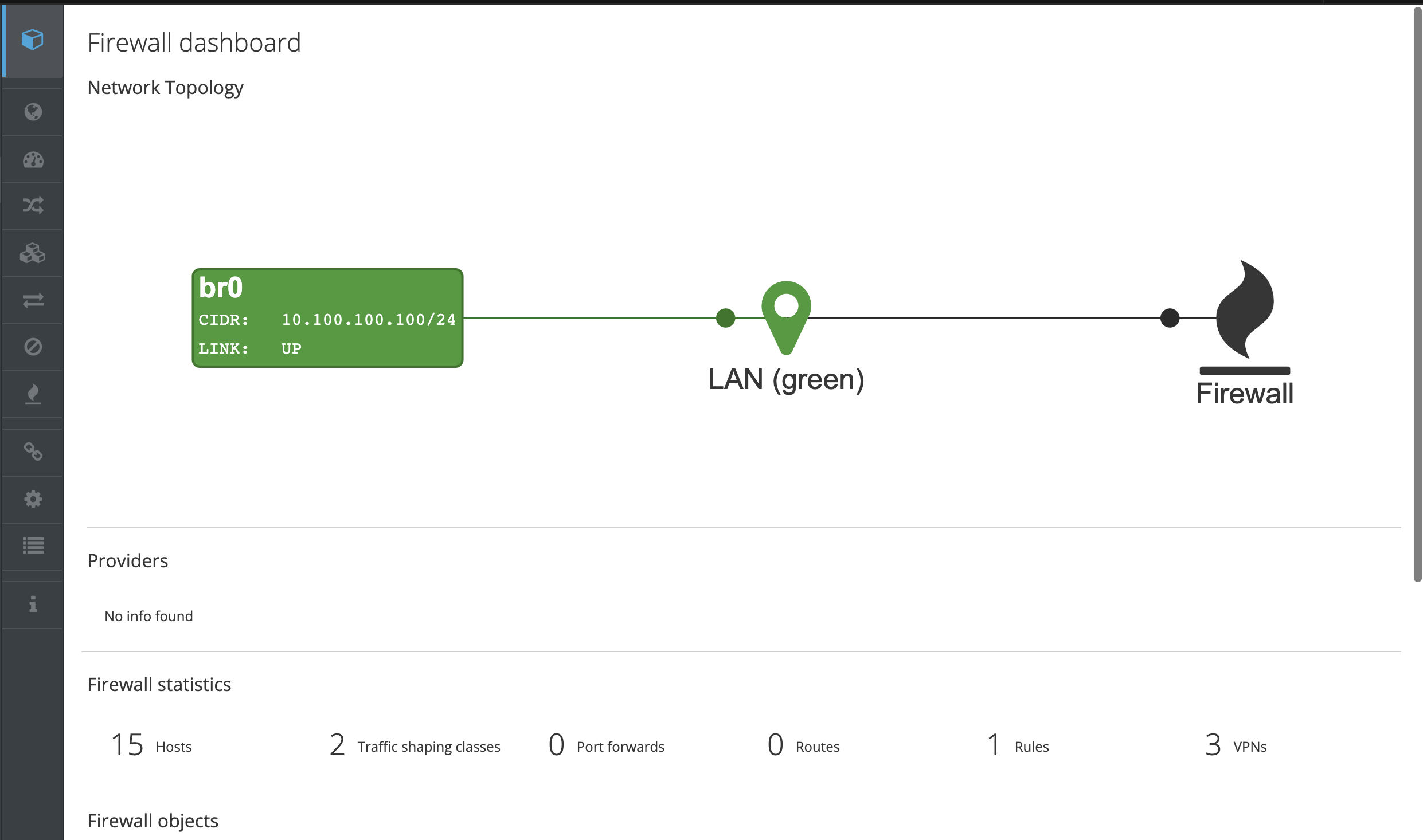 Cockpit: change package Dashboard page title · Issue #6004 · NethServer/dev · GitHub