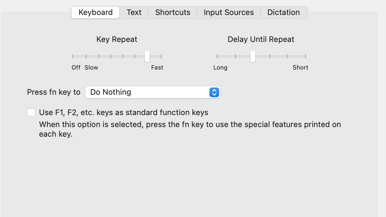 Emoji panel not opened when pressing CTRL-CMD-SPACE on macOs 12.x · Issue #144010 · microsoft ...