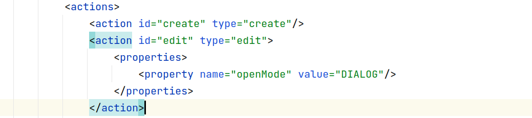 EditAction exception if entity is not stored in the database · Issue #1330 · jmix-framework/jmix ...