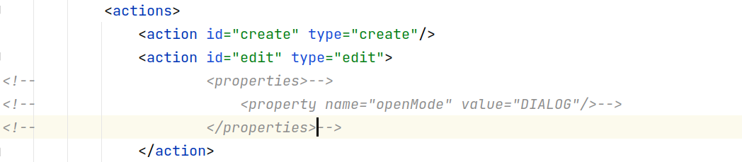 Editaction Exception If Entity Is Not Stored In The Database · Issue 1330 · Jmix Framework Jmix