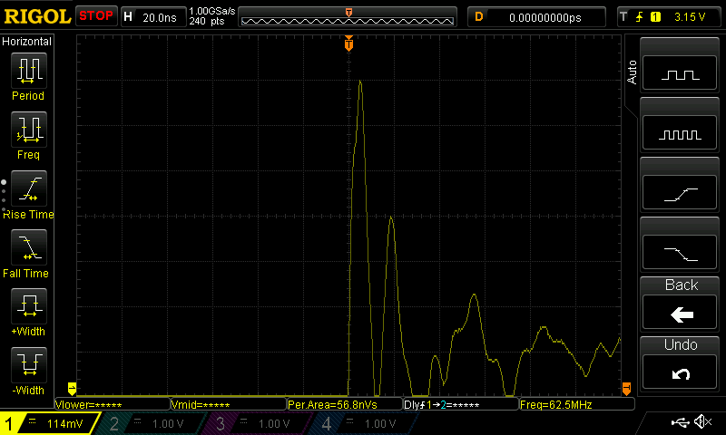 Pattern test partially works · Issue #135 · 2dom/PxMatrix · GitHub