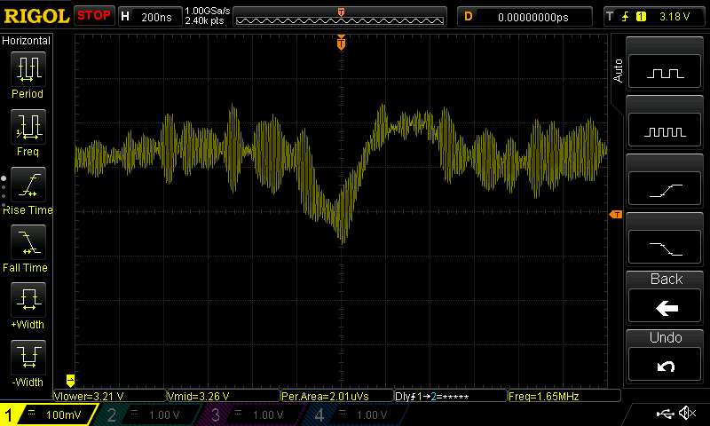 Pattern test partially works · Issue #135 · 2dom/PxMatrix · GitHub