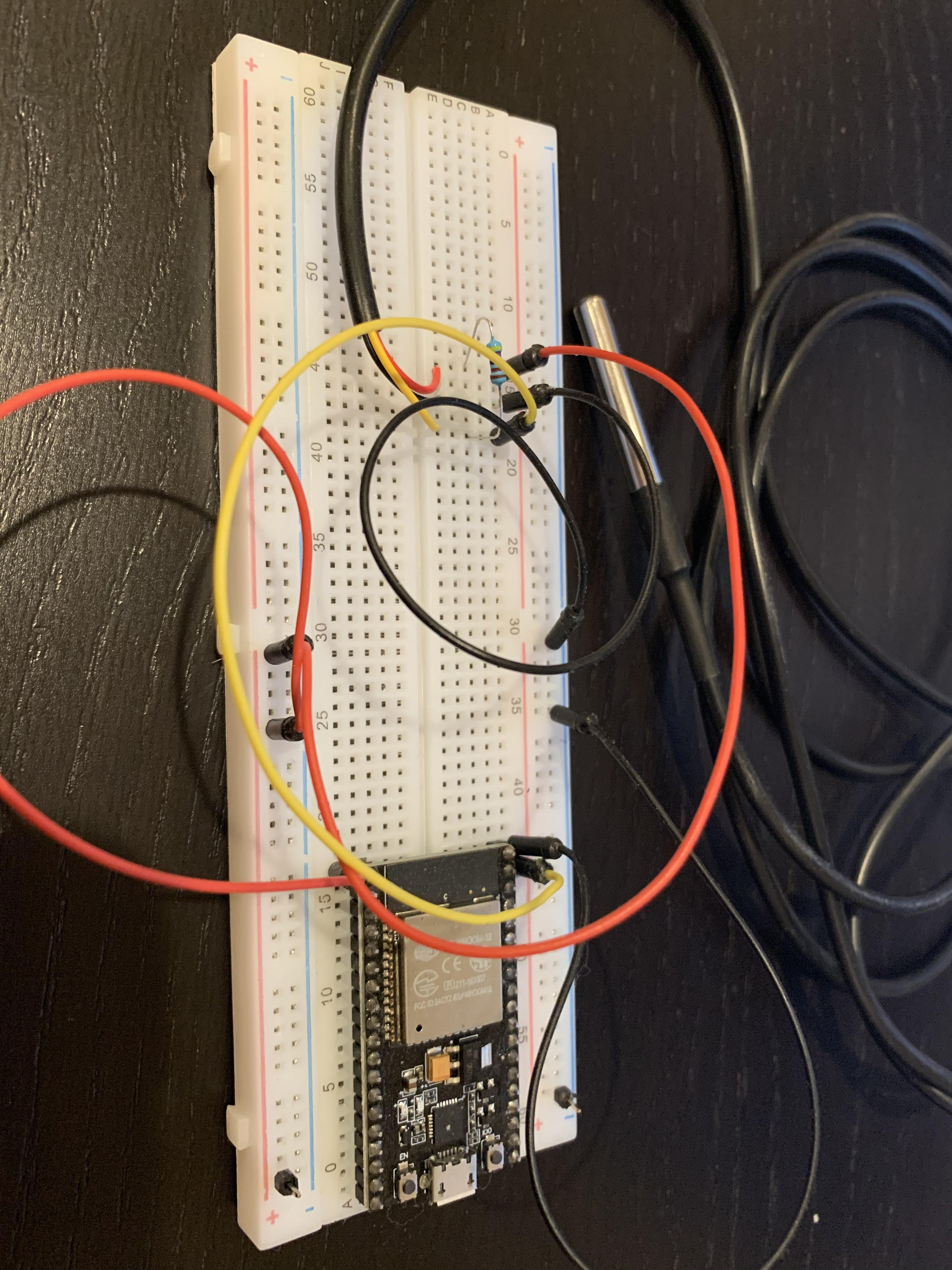 Feature request - Add support for enclosure plugin - temperature probe · Issue #277 · gdombiak ...