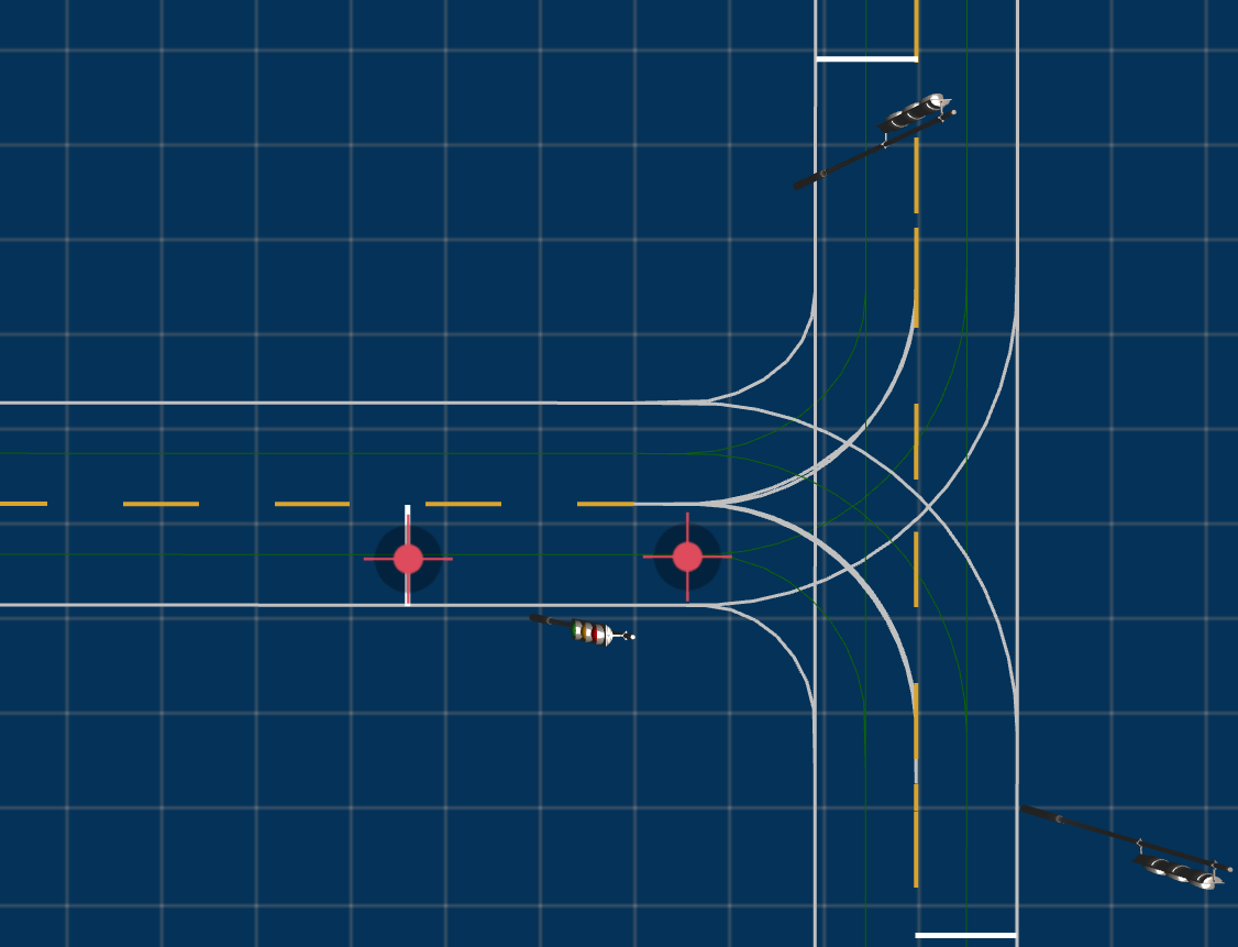New Carla Map Town01 · Issue #5 · MaisJamal/Carla_apollo_maps · GitHub