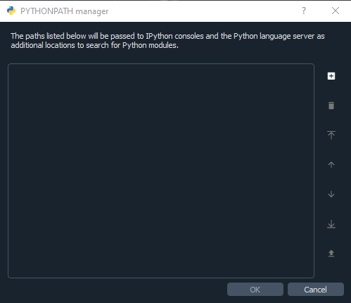 IPython console stuck restarting kernel when using different interpreter · Issue #20658 · spyder ...