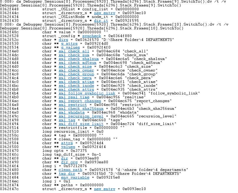The Windows Agent Is Crashing When Applying A New Centralized Configuration · Issue 10200