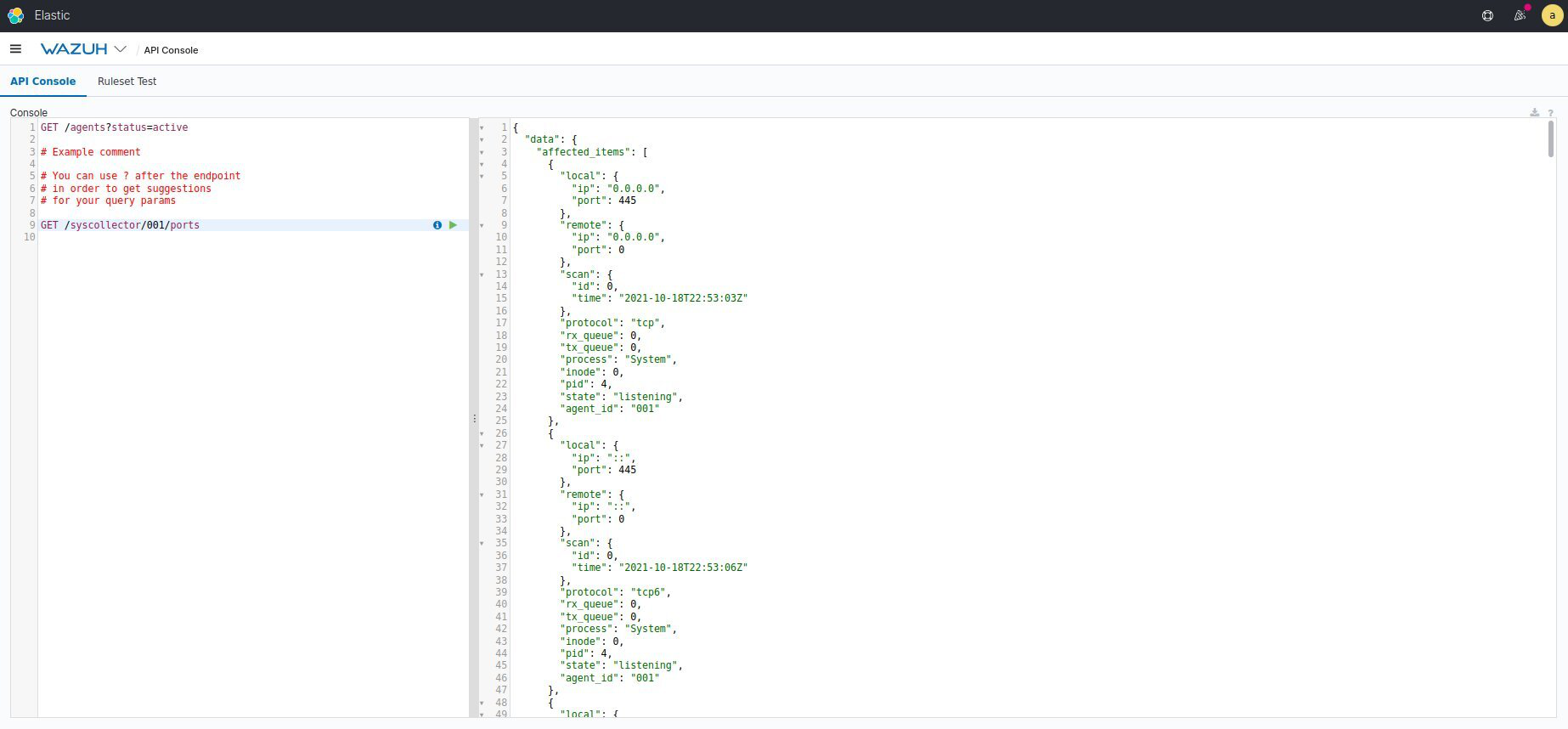 [Section Update] Using Syscollector for triggering alerts by tinachoB ...