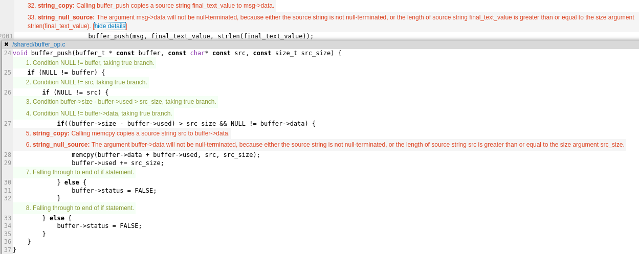 Fix syscollector-related coverity issues · Issue #12305 · wazuh/wazuh · GitHub