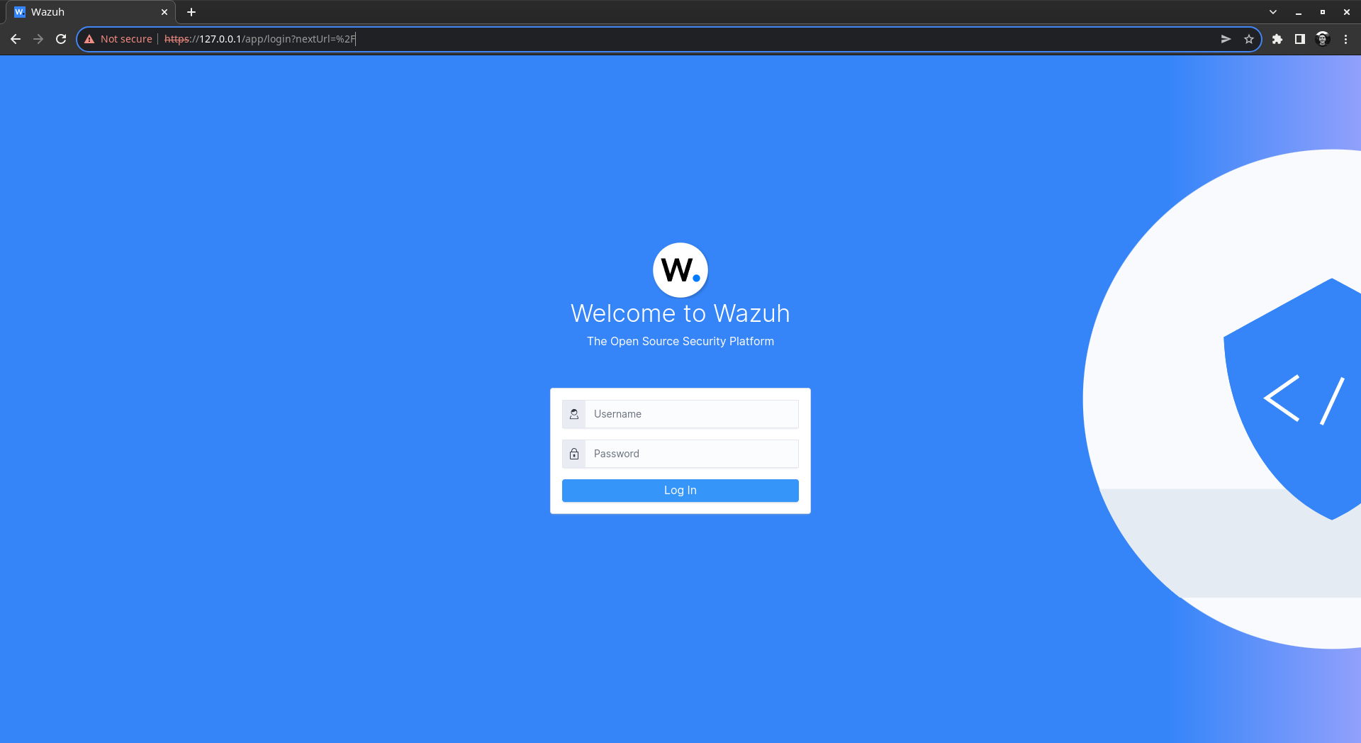Release 430 Release Candidate 6 Manual Tests Deployment On Docker · Issue 13224 · Wazuh